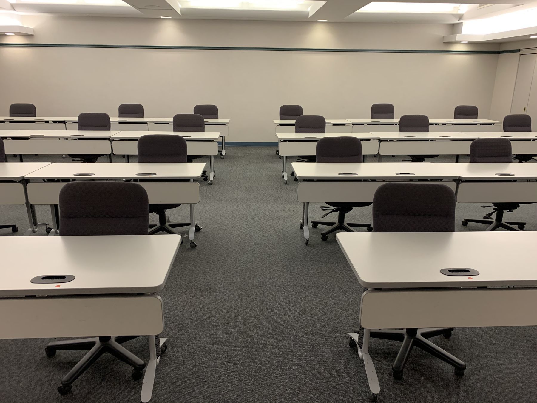 AMA Conference Center at New York | AMA