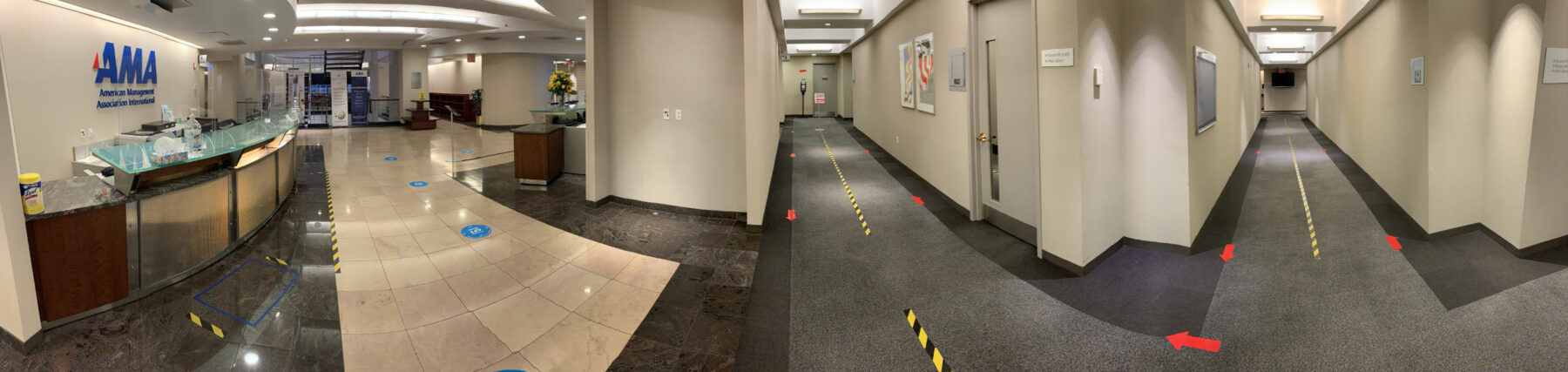 AMA Conference Center at New York | AMA