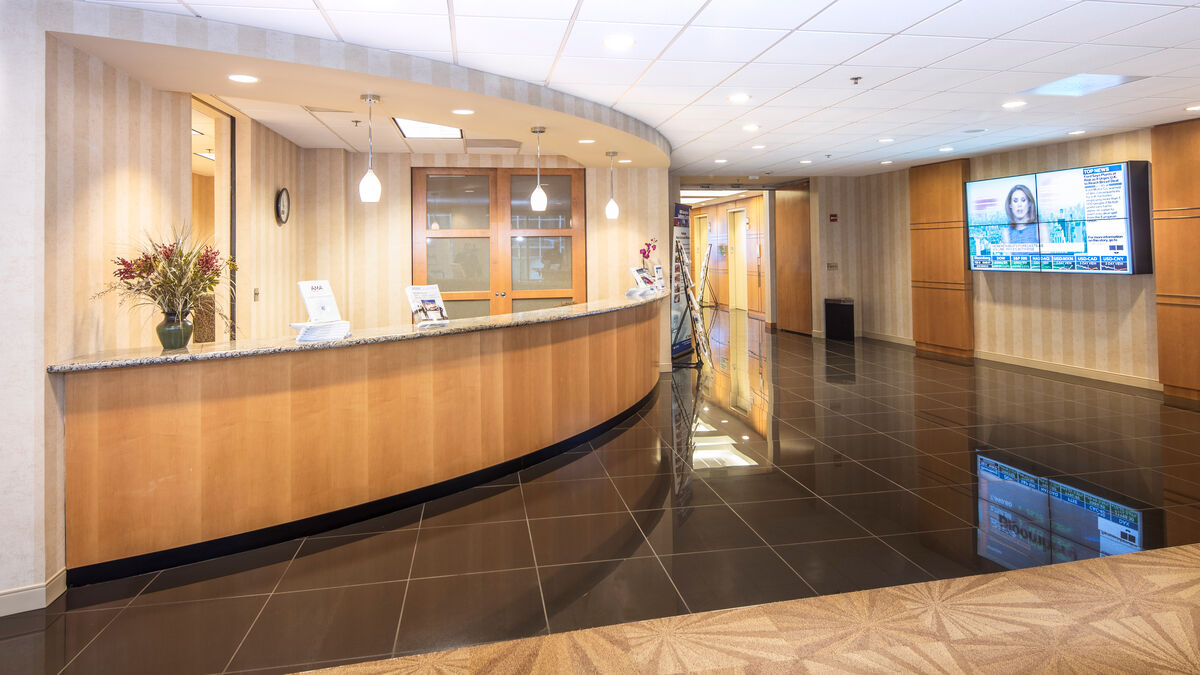 AMA Conference Center at Atlanta | AMA